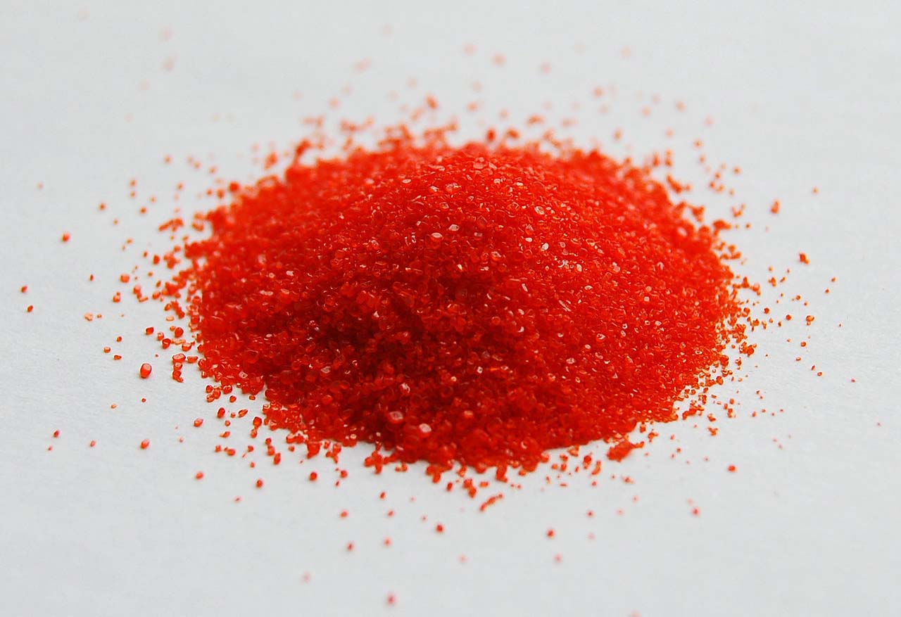 Neutralisation - undervisningsmateriale til fysik/kemi