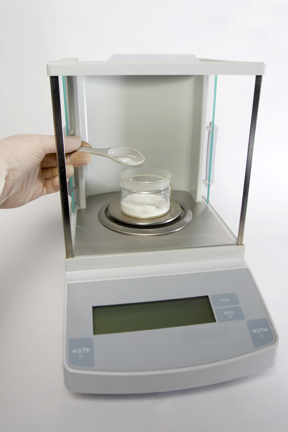 Mol - undervisningsmateriale til fysik/kemi