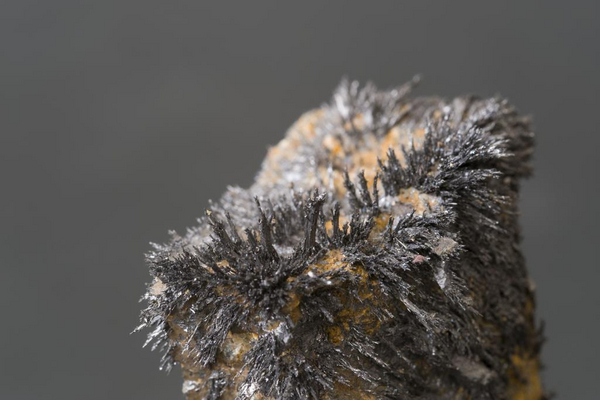 Magnetisme - undervisningsmateriale til fysik/kemi